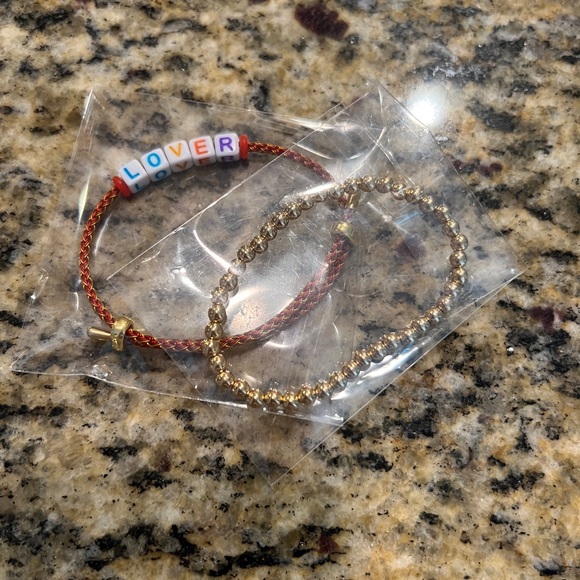 Taylor Swift | Jewelry | Taylor Swift Friendship Bracelets | Poshmark
